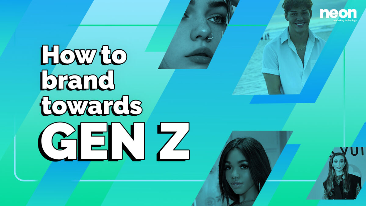 How to brand towards Gen Z - Neontools - Community