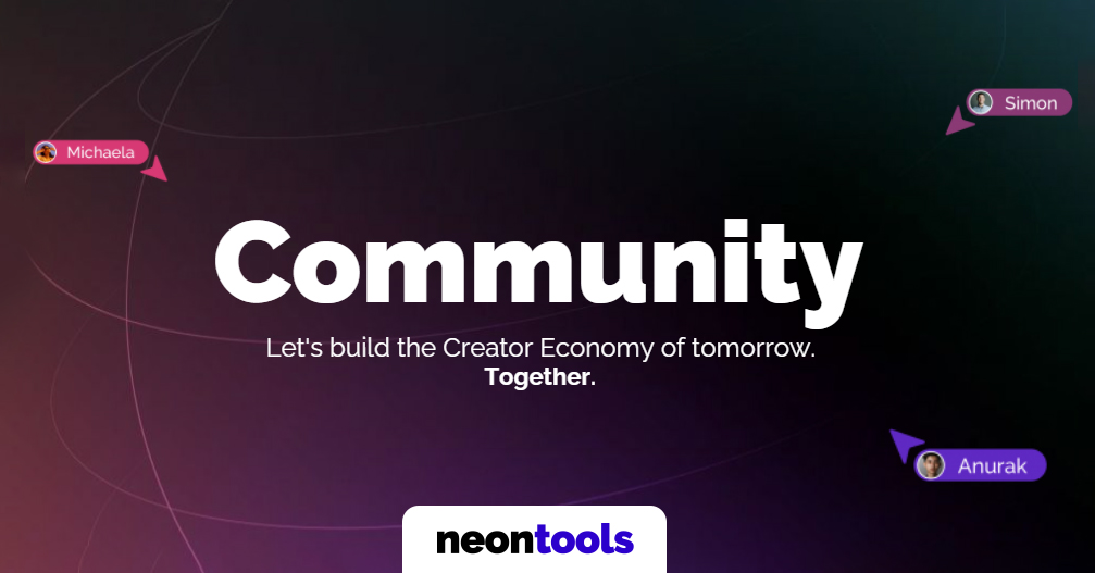 support Archives - Neontools Community