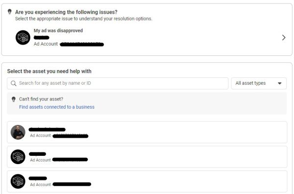 How to contact Meta Business Support in 2023