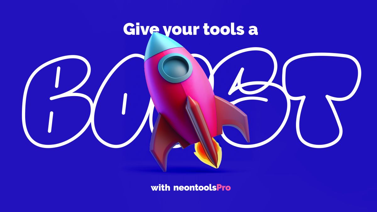 Neontools Community